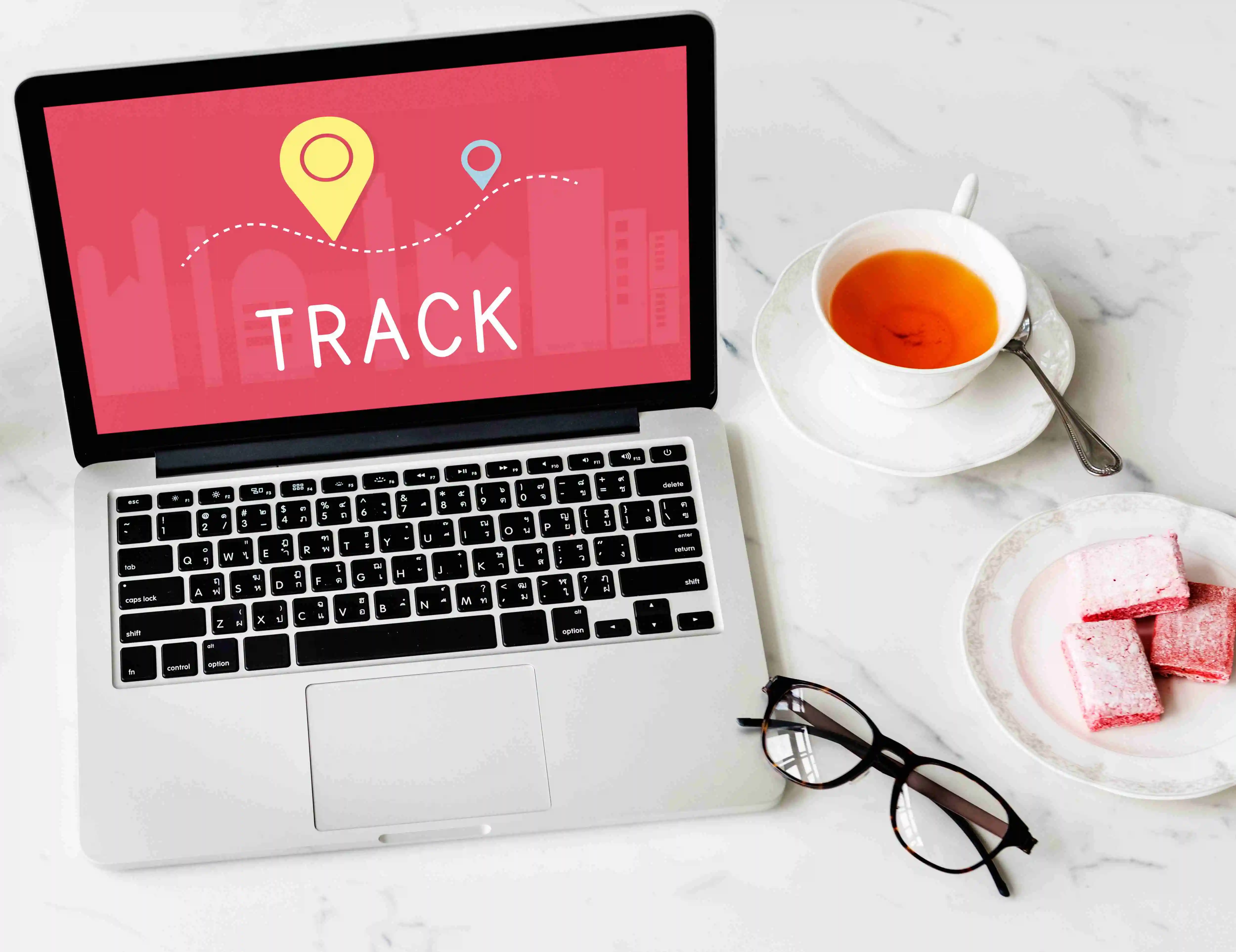 5 Top CE tracking apps and online tools
